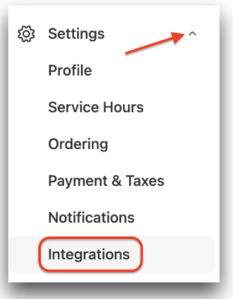 Retail | BLAZE x Leafly Integration