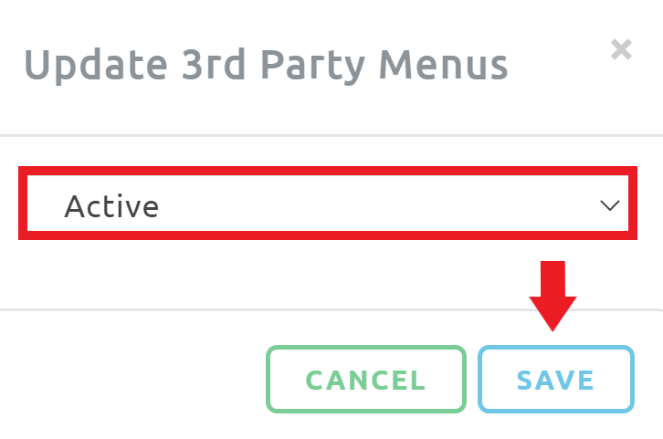 Retail | BLAZE V3 x Weedmaps Menu Crawler