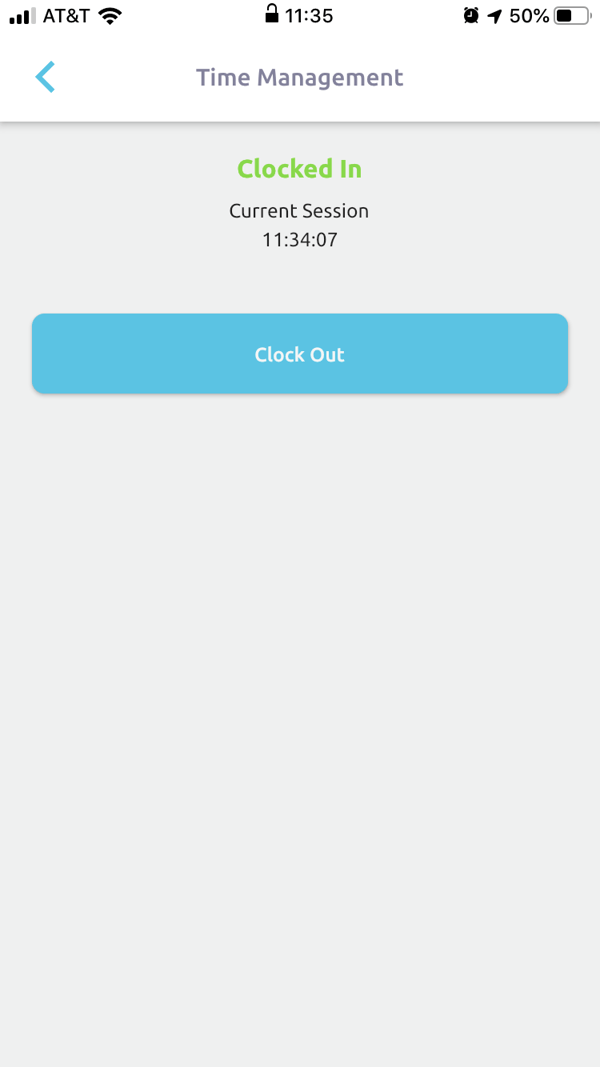 Retail | BLAZE Delivery App