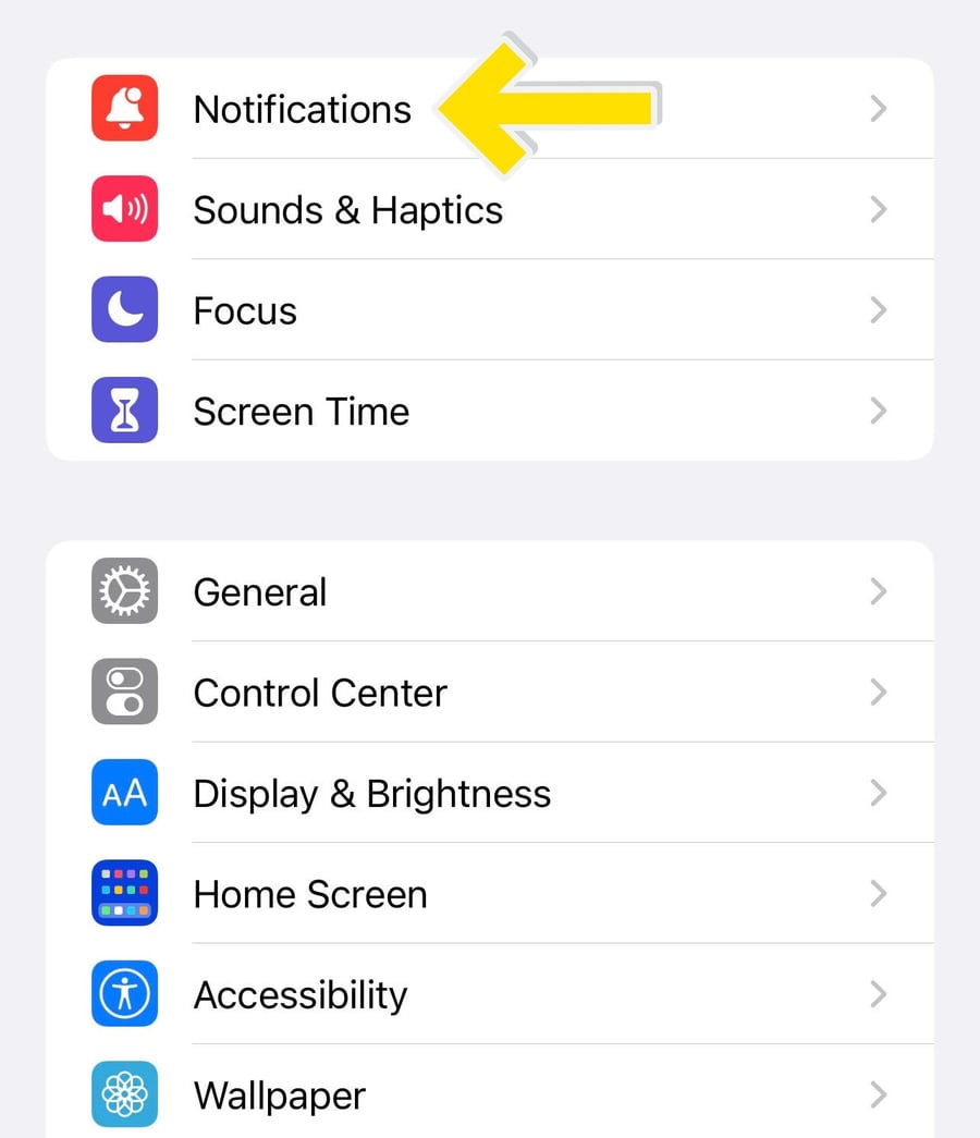 ECOM Mobile App | Why Do Push Notifications Fail?