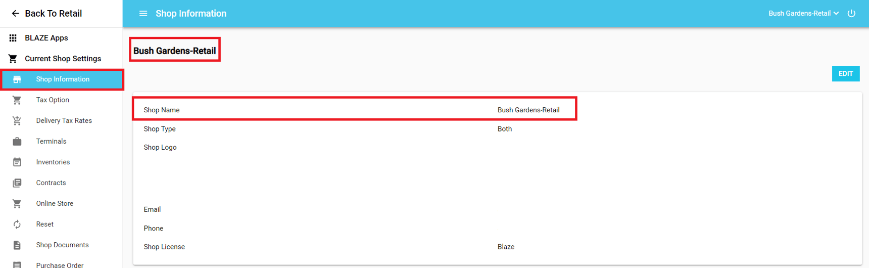 Retail | Montana Labels