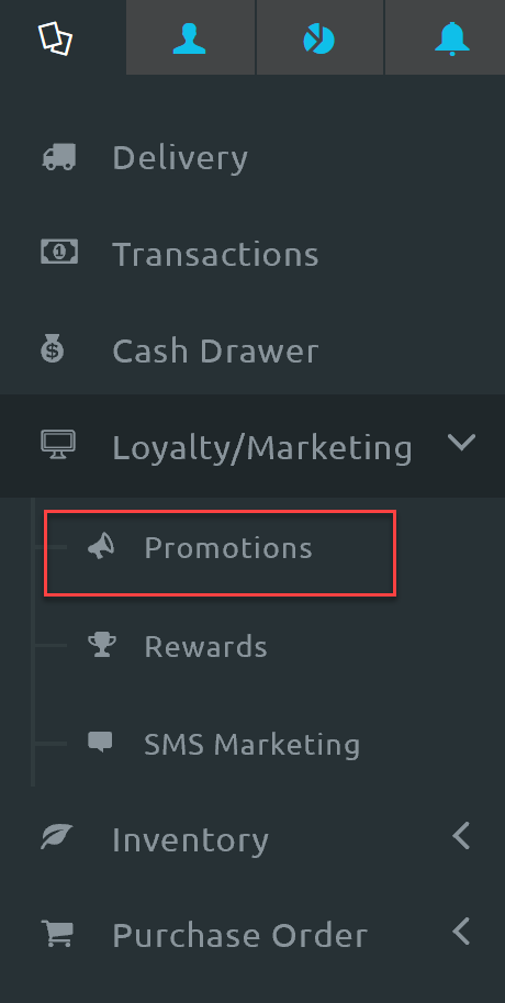 Retail | Creating Promotions