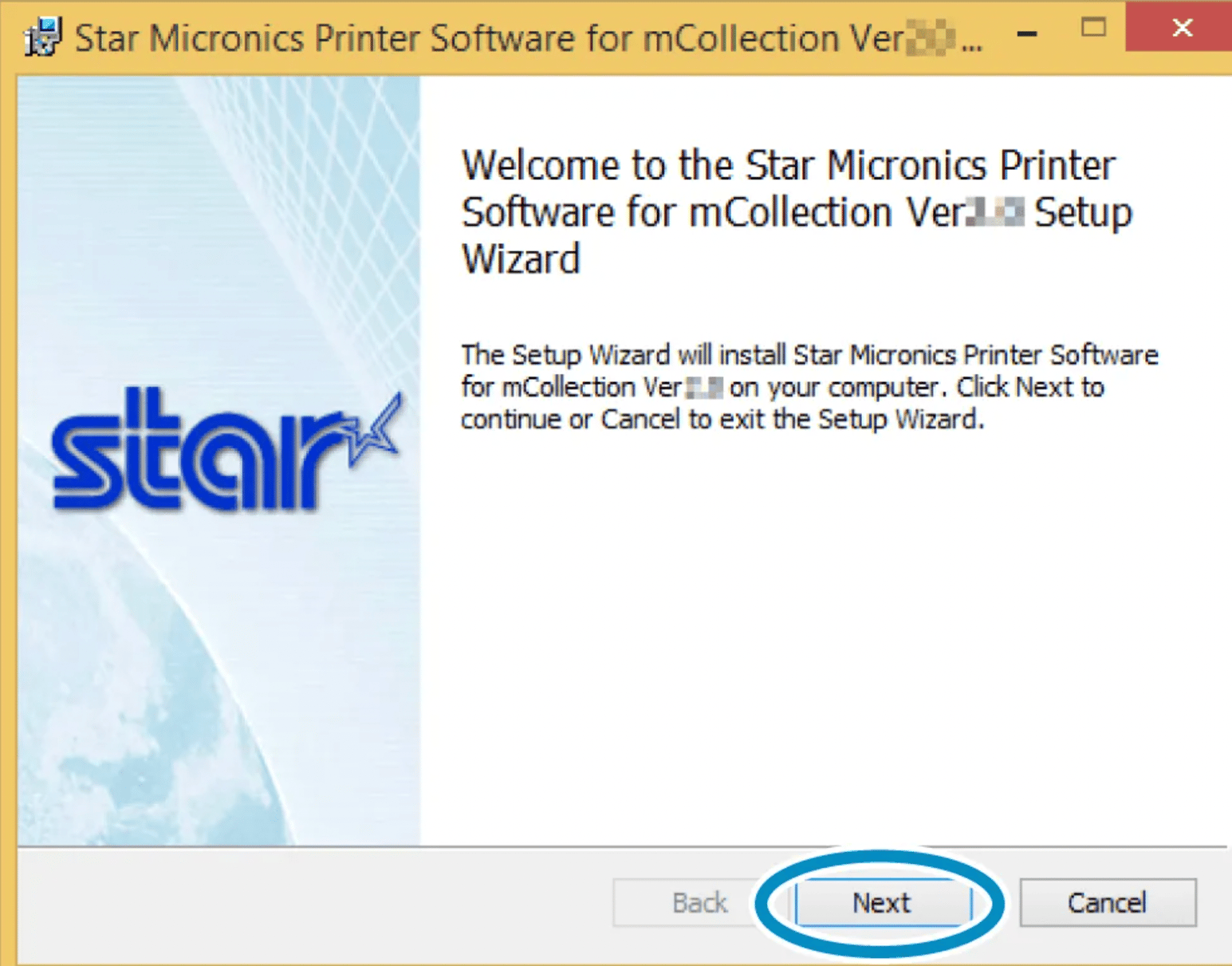 Retail | How to Connect My MC3 via ethernet for WIFI printing (Windows)