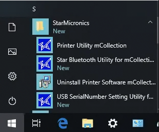 Retail | How to Connect My MC3 via ethernet for WIFI printing (Windows)