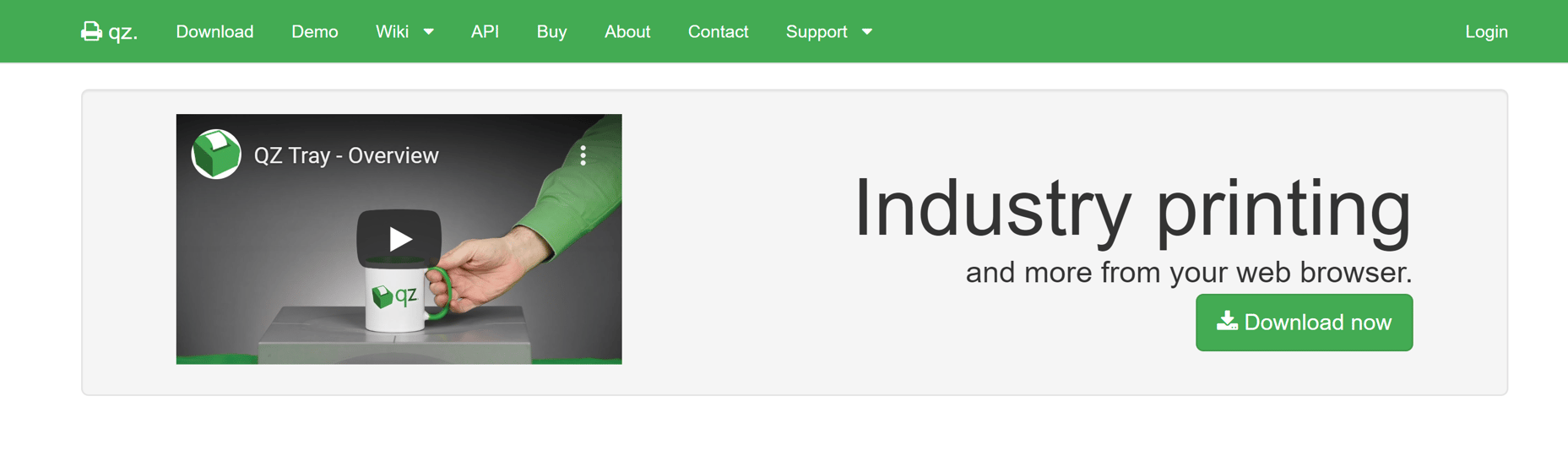 Retail | Zebra ZD410/411 - USB (PC) Configuration