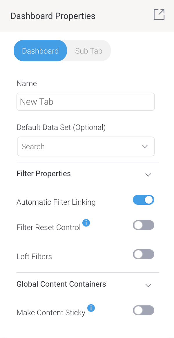 Insights (Advanced) | Creating a Dashboard