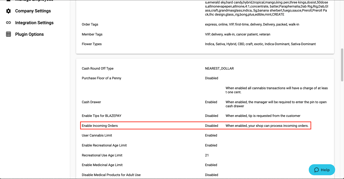 Retail | I Heart Jane x BLAZE