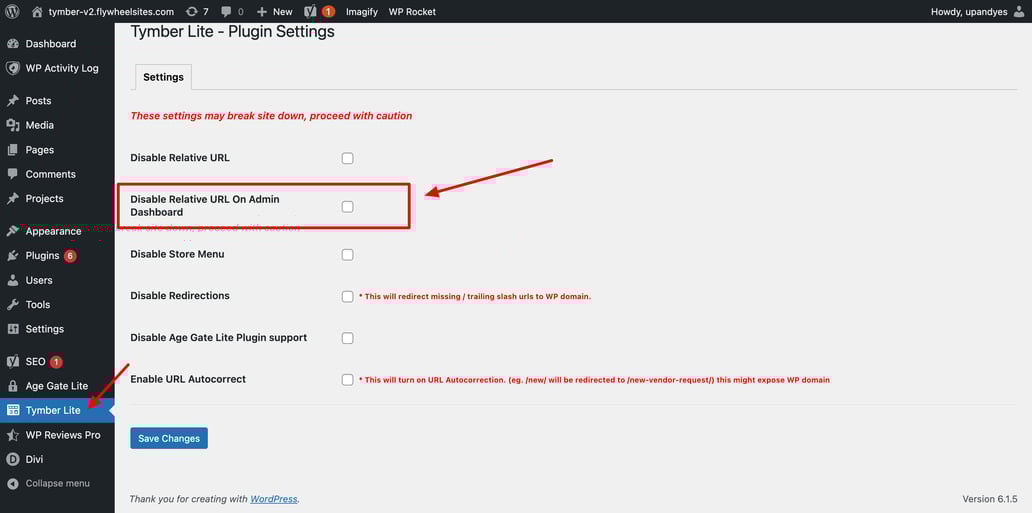 ECOM | How to configure your Content Website for ECOM integration