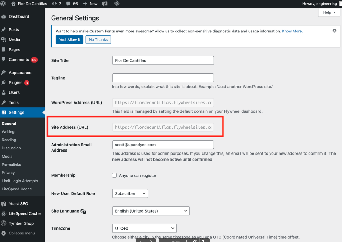 ECOM | How to configure your Content Website for ECOM integration