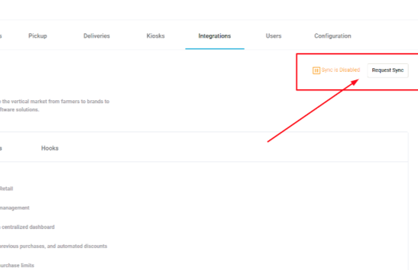 ECOM | How to manually sync your POS