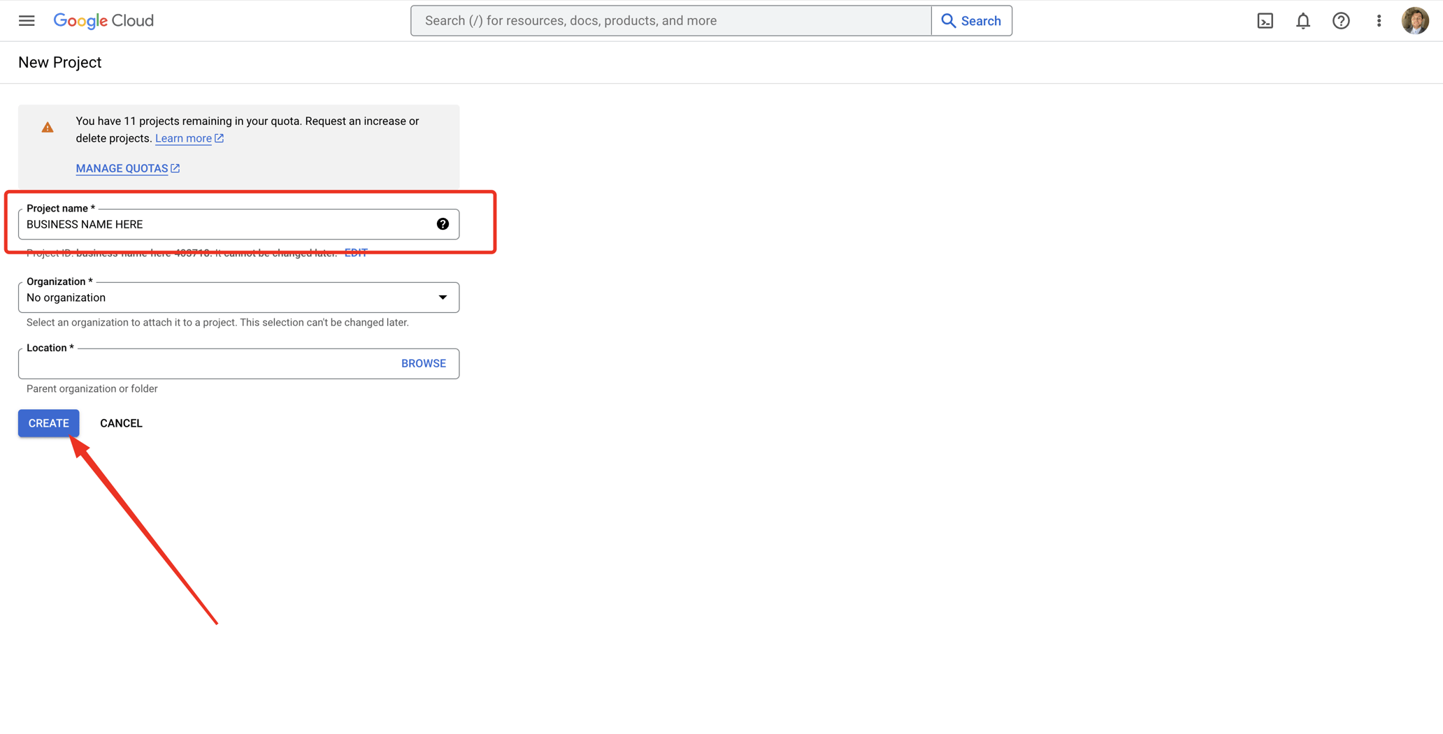 ECOM Mobile App | How to Generate Your Automation API Key for Android ...